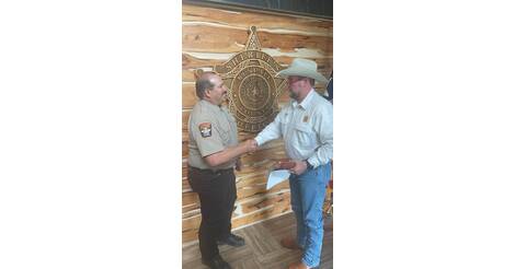 KCSO's Two Newest Deputies (02/13/2023) - Press Releases - Kendall ...