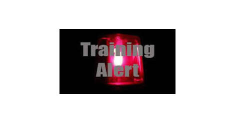Training Alert (03/20/2023) - Press Releases - Kendall County Sheriffs ...